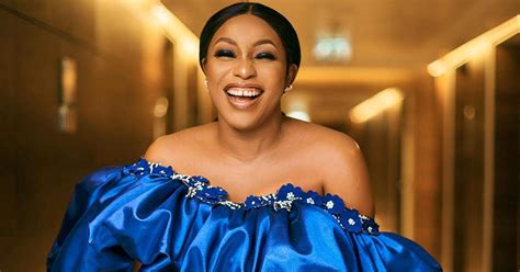 Nollywood Actress Rita Dominic Addresses Social Media Pressure On