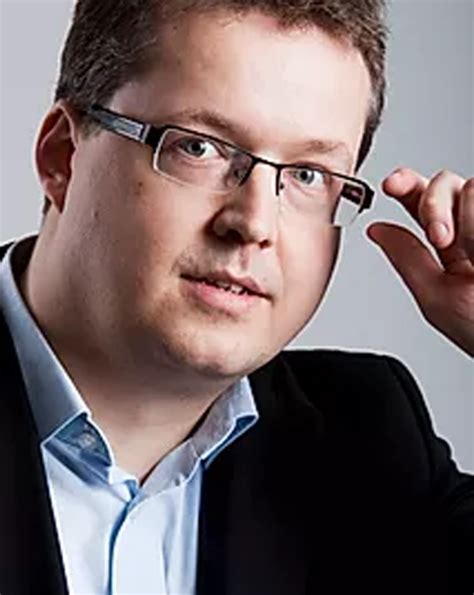 David Klimek European Business Analysis Day