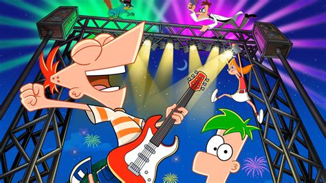 Its Going To Be A Wait For New Phineas And Ferb Episodes