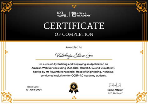 Awscertified Cloudcomputing Aws Nxtwave Nxtwave Ccbpian