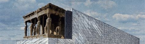 Superstudio Monumento Continuo 1969