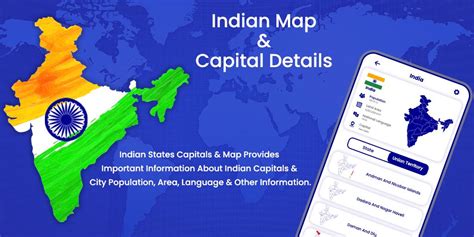 Indian States Capitals Apk Download For Android Latest Version