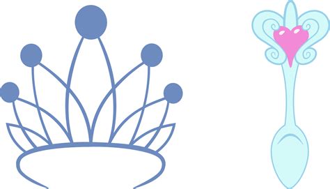 Diamond Tiara Cutie Mark