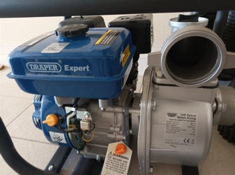 For Sale 7hp Engine Water Pump Junction