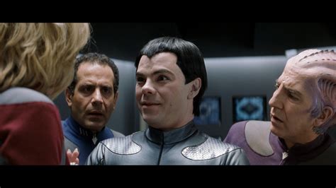 Galaxy Quest 1999
