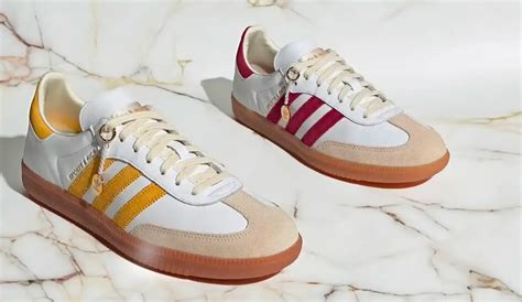 Debunking The Hype Is The Adidas Samba Truly The Shoe Of The Year