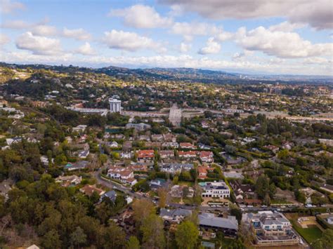 100 Brentwood Los Angeles Fotos De Stock Imagens E Fotos Royalty Free
