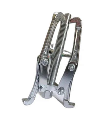 Mild Steel 150 Mm Three Leg Bearing Puller At Best Price In Jalandhar Id 26024043391