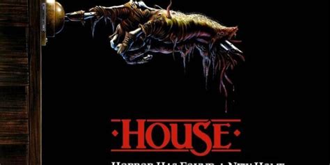 House From Hell Steve Miners House 1985 Retro Review Pophorror