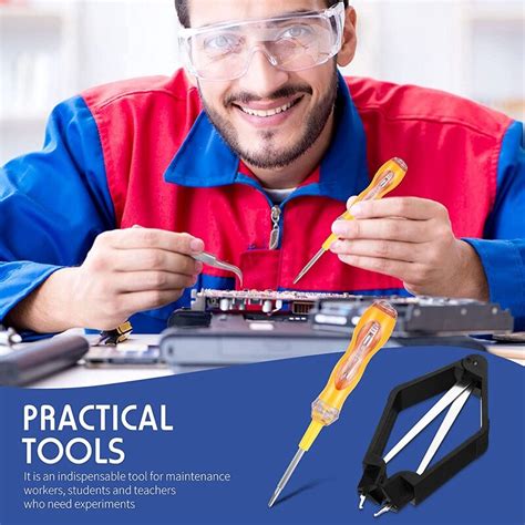 4 Pcs Ic Chip Remover Tool Ic Plcc Chip Extraction Grandado