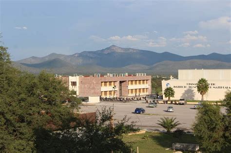 Tecnm Campus Matehuala Refuerza Medidas De Seguridad