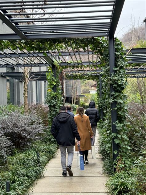 Thanks To Fantini And Their Country Manager Uk Michael Taylor For