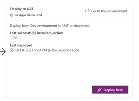 Power Platform Pipelines Basics Simplifying Solution Deployment