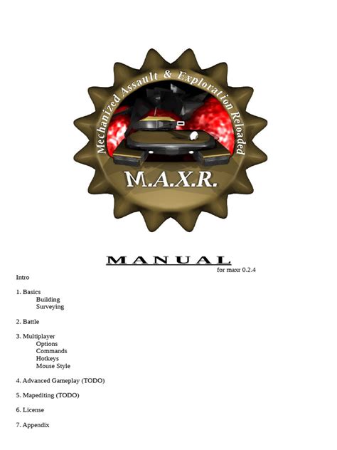 manual pdf source code free software