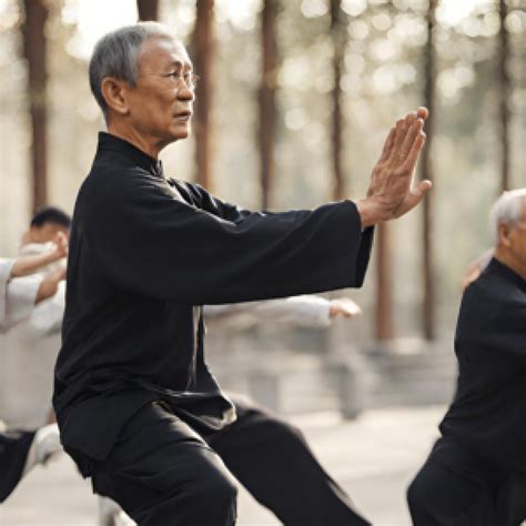 Тай Чи Статии Чън Тай Чи Академия България