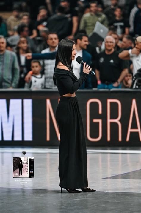 Picture Of Marija Panić