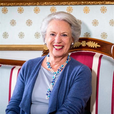 Prinzessin Sofia Taufe Von Ines Enthüllt Familiengeheimnis Galade