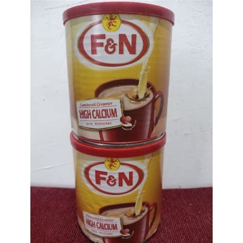 Jual Susu Fandn Malaysia Ori 1 Kg Shopee Indonesia