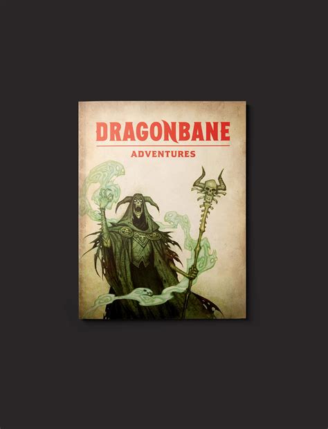 Dragonbane Core Set Pokuno