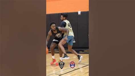 Chasing Greatness With The Tampa Bay Titans And Bryce Workman‼️👀 Tampa Basketball Nba Florida