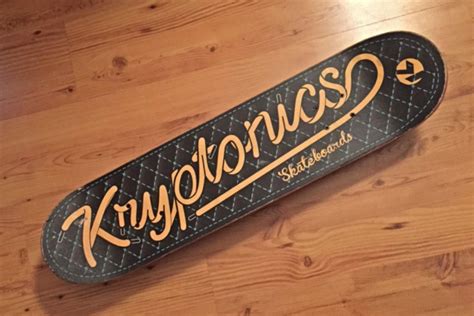 Kryptonics Skateboard Review Are They Good For Beginners