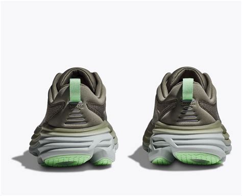 Bondi 8 Max Cushioned Road Running Shoe Hoka®
