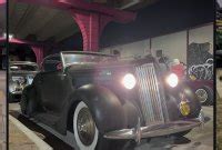 Projects Kustom Packard The Hamb
