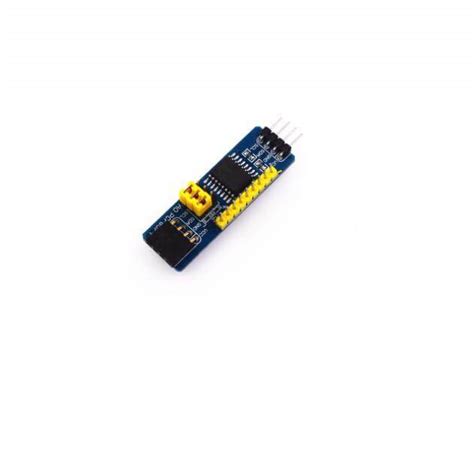 【cw】 Pcf8574 Pcf8574t Io Expansion Module For I2c Iic Port Interface