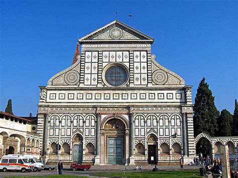 Florencia Aprobada La Ampliación Del Museo De Santa Maria Novella