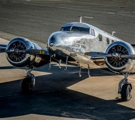 E10 Electra Lockheed Lockheed Electra Aircraft