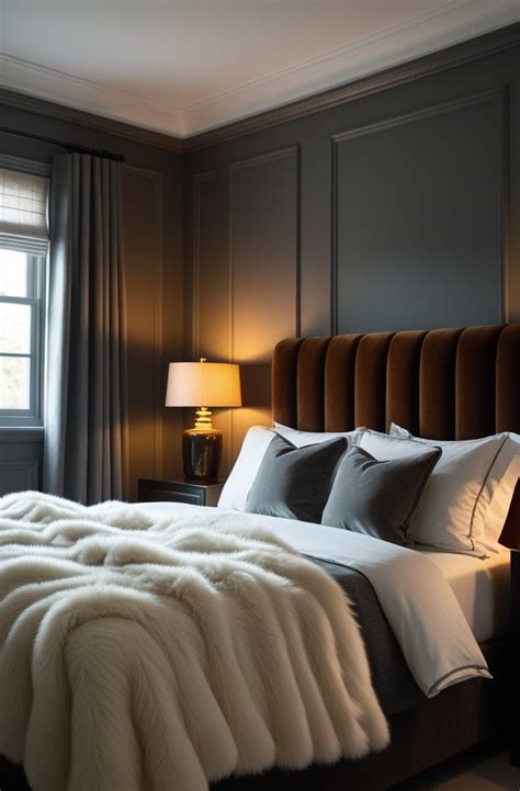 15 Grey Bedroom Ideas For A Modern Cozy Retreat