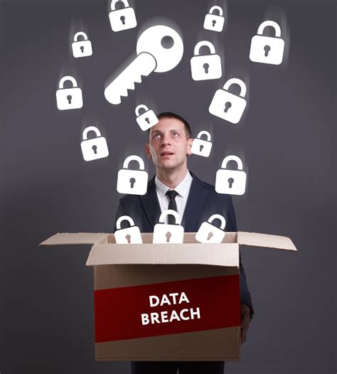 What Is A Wrong Postal Address Data Breach Uk