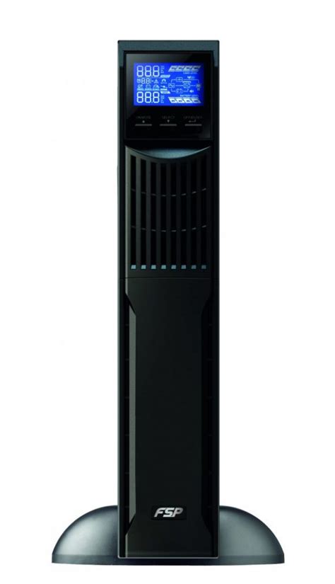 Fsp Elipse Your Ideal Ups Systems And Adapters