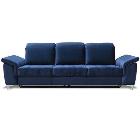 Sofa 3 Osobowa Barcelona Domoteka