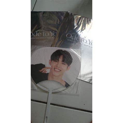 Jual Mini Uchiwa Scoups Shopee Indonesia