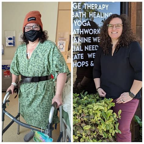 The Love That Saved Me Dr Rens Aneurysm Recovery Story The Bee