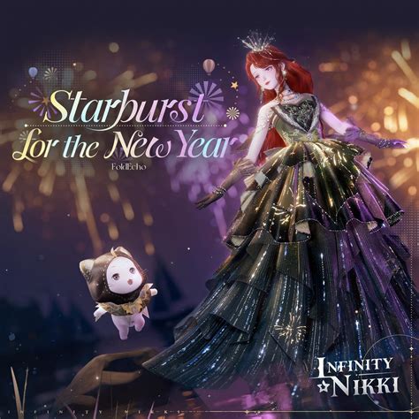 Sunset Bonfire And Cheers Infinity Nikki Wiki Fandom