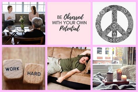 Do Ni Base Or Creative Type Have A Tendency To Obsess With Their Sexual