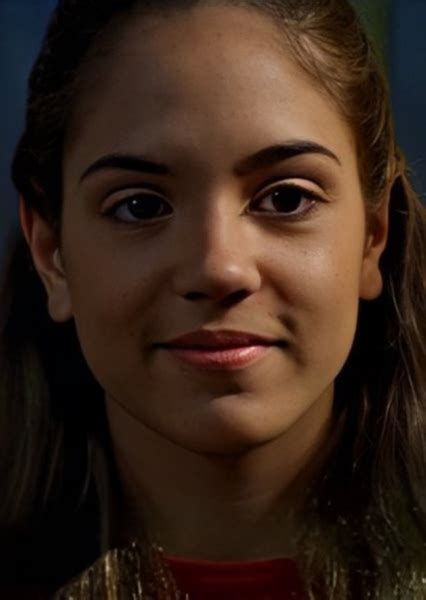 Erin Wright Fan Casting