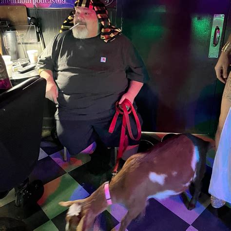 Daniel Scott Perotti