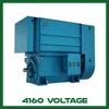 4160 Volt Electric Motors Medium Voltage 416 Kv Industrial Motors