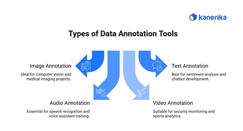 Data Annotation Explained Types Tools And Use Cases