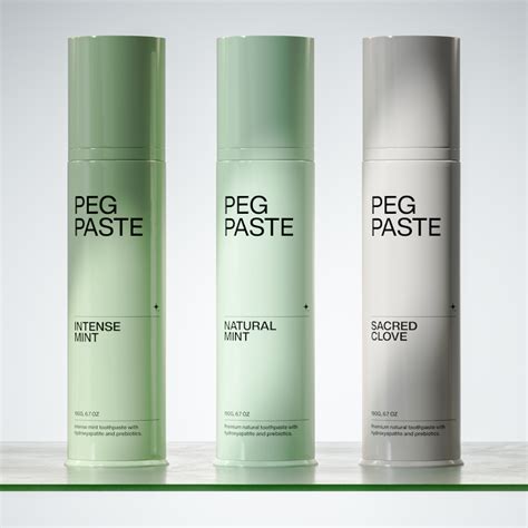 Fancy Toothpaste And High Tech Toothbrushes 11 Chic Oral Care Brands