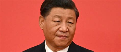 Xi Jinping Pide Al Ejército Chino Más Preparación Para Ser Capaz De