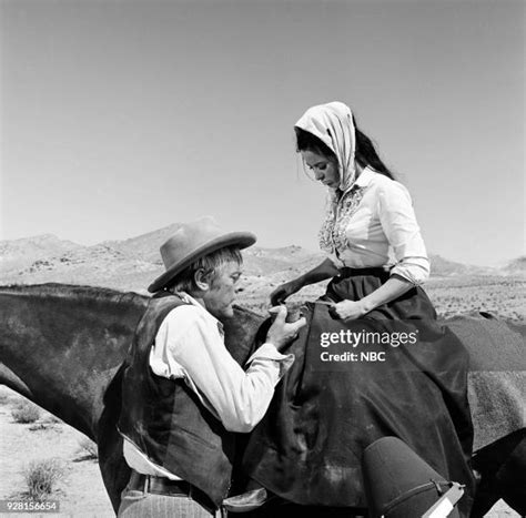 152 Linda Cristal Photos And High Res Pictures Getty Images