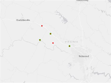 coordinate conversion highlight difficult to see in arcmap · issue 533