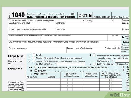 California State Tax Forms