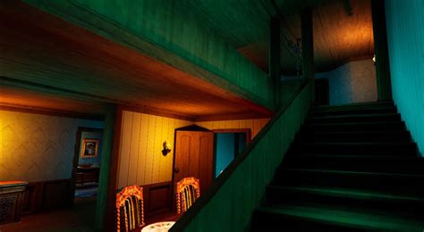 Phantom Patrol On Steam