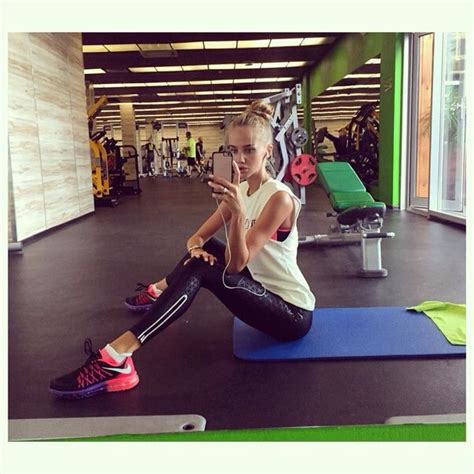 Picture Of Valeria Sokolova