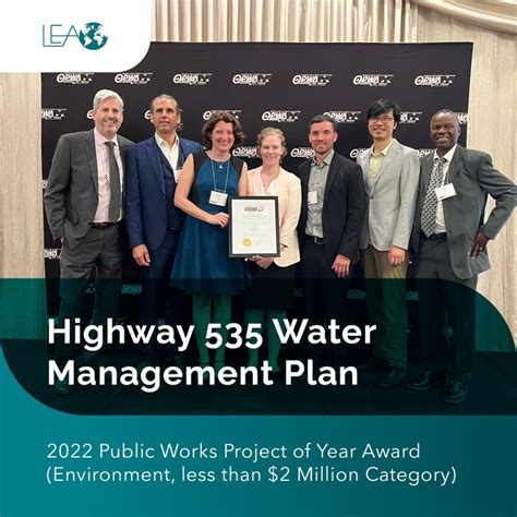 Lea Group On Linkedin Engineering Environmental